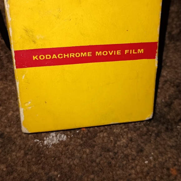 kodak/ Kodachrome | Cameras, Photo & Video | Vintage Kodak Kodachrome ...